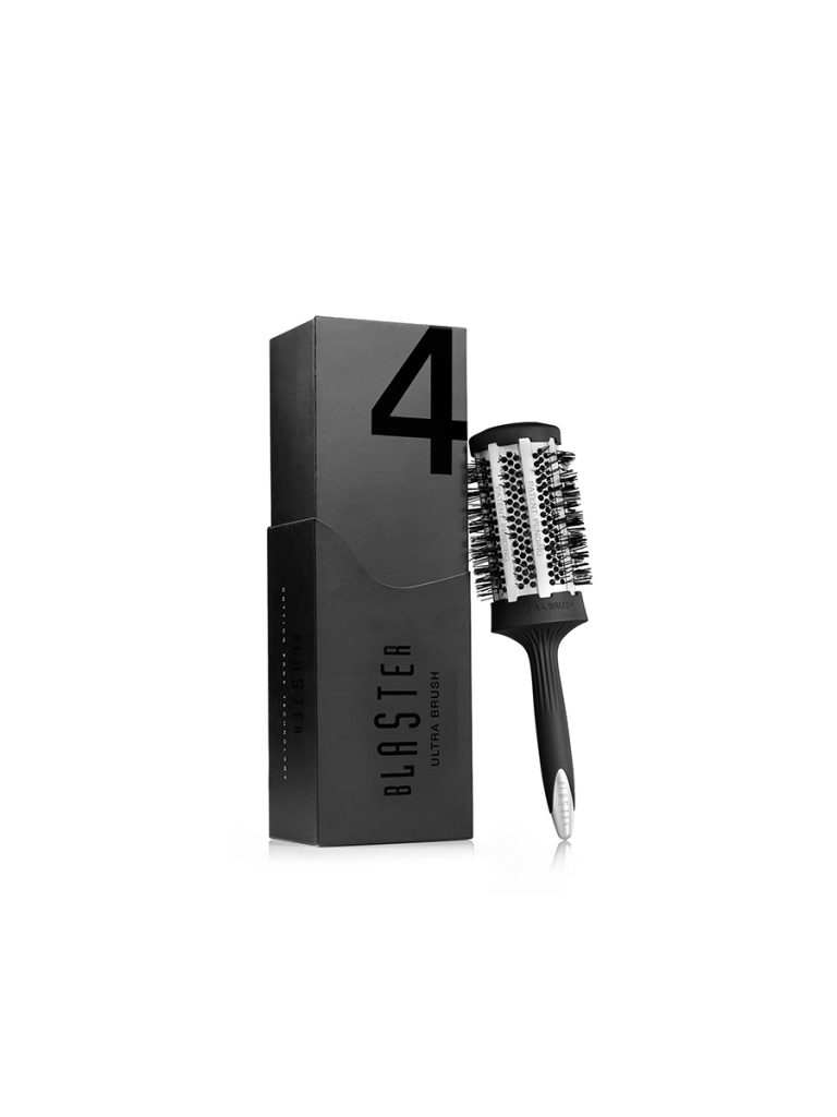 Ultra Brush | Brush No. 4 - Gcosmetics Partners